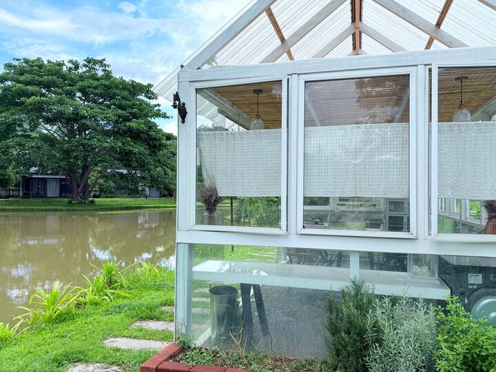 I Am Home Samoeng Home2 - Chiang Mai