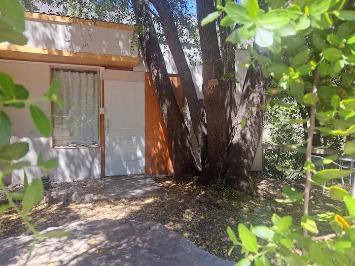 Cabaña Mirador Vista Al Río - San José de Maipo