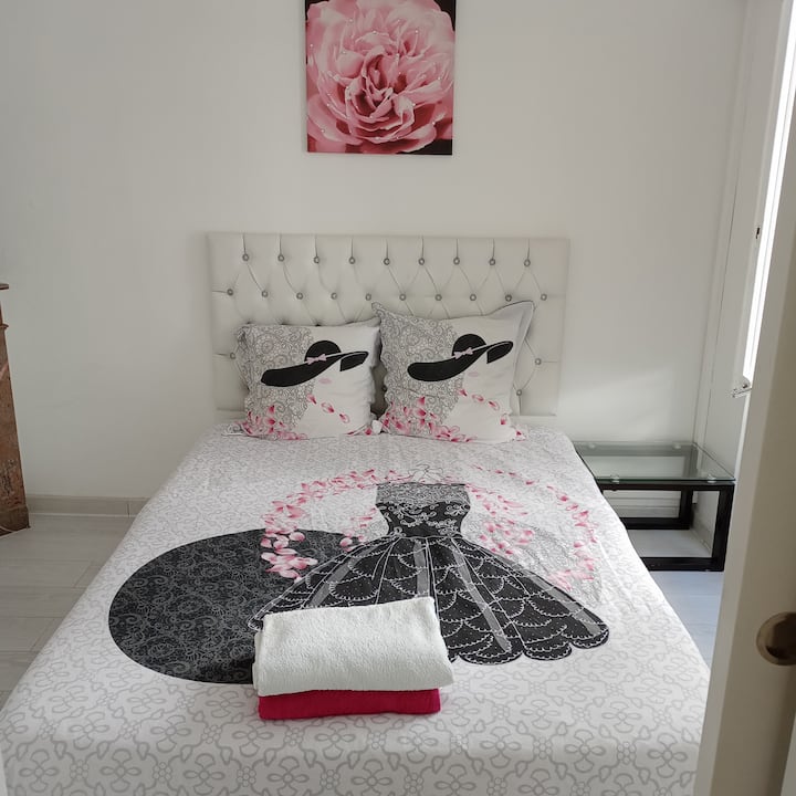 Appartement Agréable - Blois