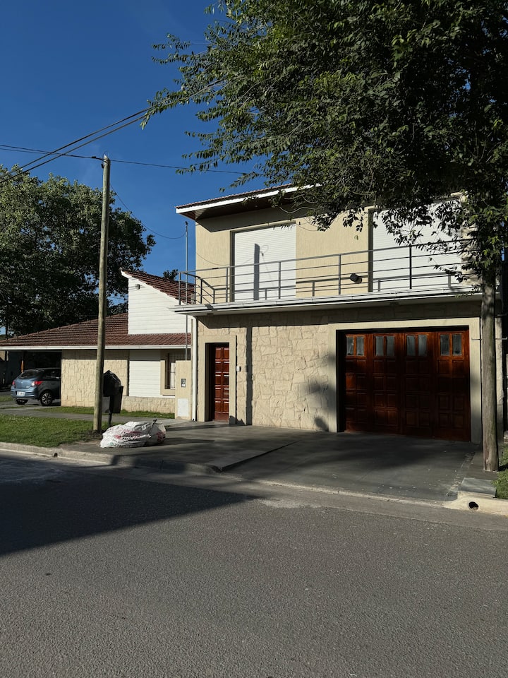 Nuevo Departamento 3 Ambientes - Mar del Plata