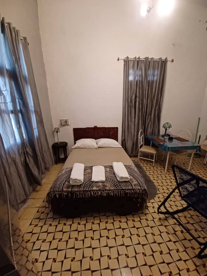 Apartamento Independiente - Cuba