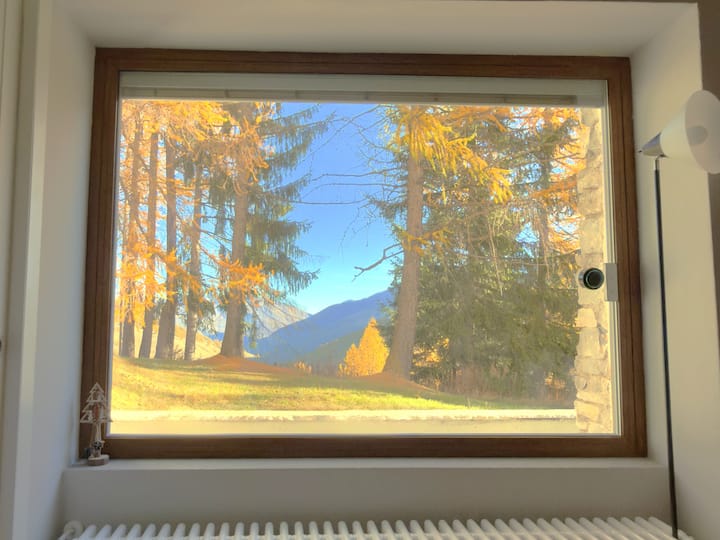 Moda Apartments G5, 8 People, 200 Mt From Slopes. - Bardonecchia