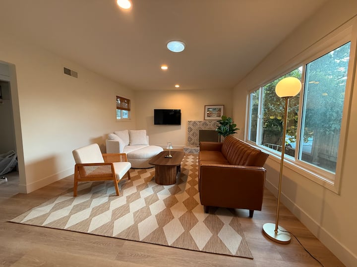 Peaceful Bay Getaway Near Pacific Beach & Seaworld - Pacific Beach - San Diego