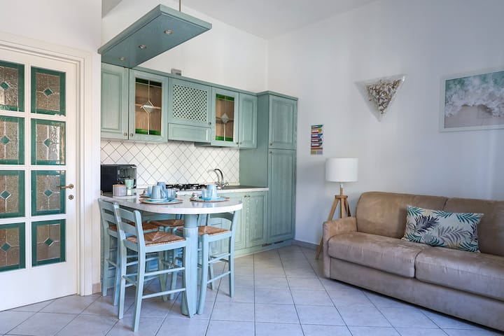 Casa Acqua Marina - Castiglione della Pescaia