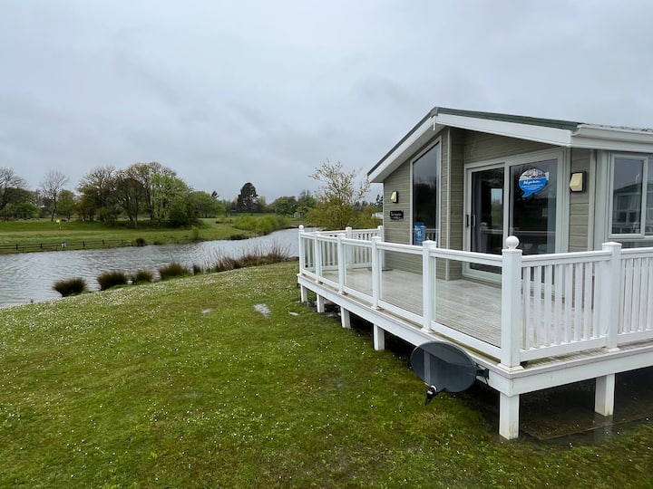 Primrose Lakeside Lodge - Filey