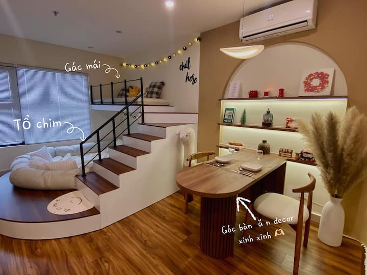 Abi Stay N Chill - Tỉnh Bắc Ninh