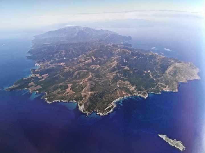 F2 Cœur D'un Village Bord De Mer - Bastia