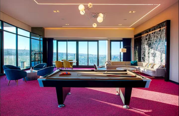 Suite Boutique De Lujo Pool & Plaza - Tijuana