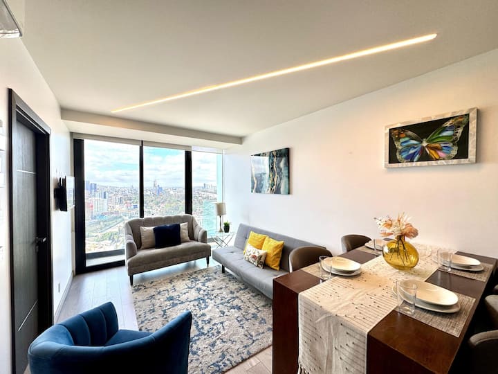 Suite Boutique De Lujo Pool & Plaza - Tijuana