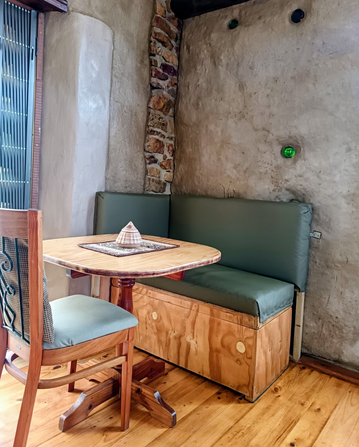 Estancia tranquila y acogedora con vista a la montaña - Departamentos ...