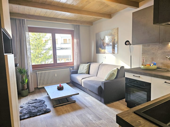 Moda Apartments 47, 4 Ospiti, 200 Mt Dalle Piste. - Pragelato