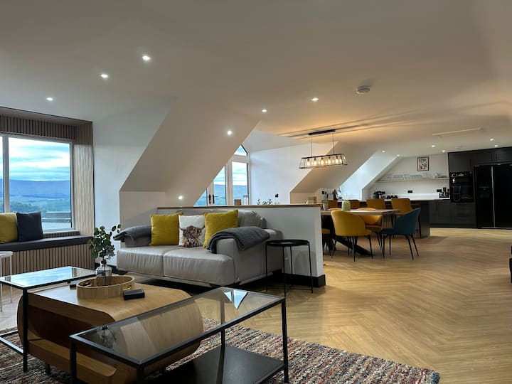 Braeside House - Fort William