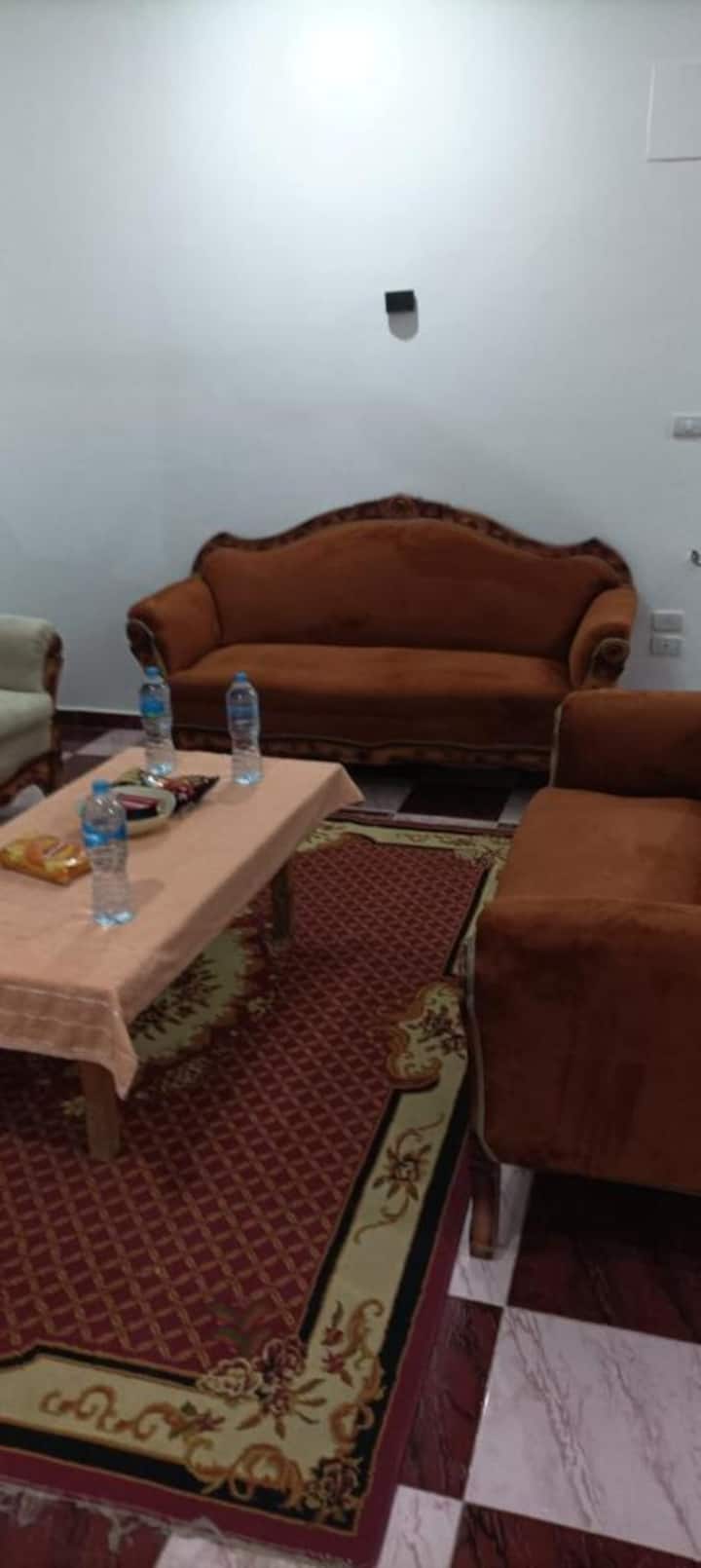Djorrf Guest House - Luxor