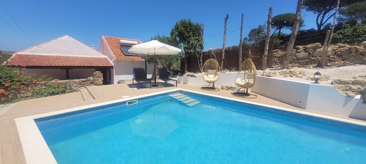 Tiny House Of Moitelas (Adults Only) - Sobral de Monte Agraço