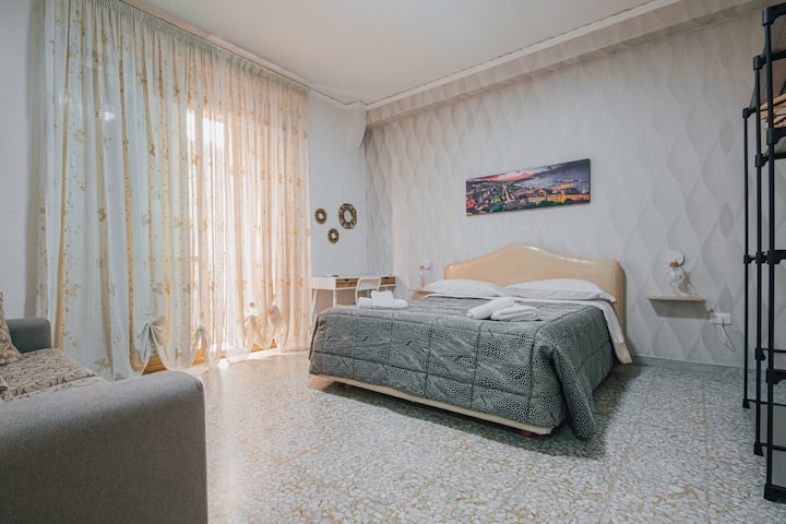 Dimora Luciella Storia E Cultura - Nápoles