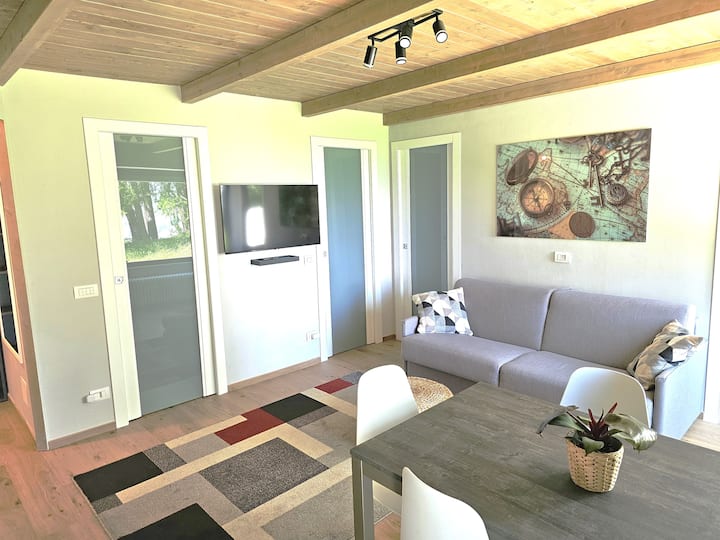 Moda Apartments Serenella, Appartamenti Confinanti - Sestriere