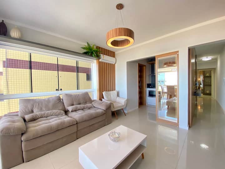 Apartamento  Frente Mar - Capão da Canoa