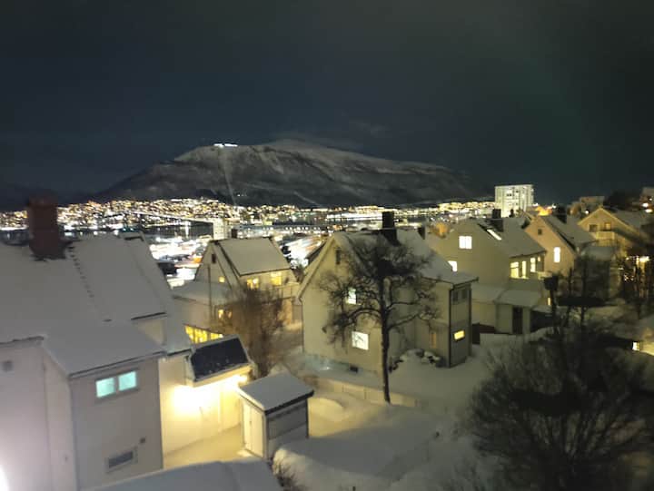 Central Apartament 3 - Tromsø