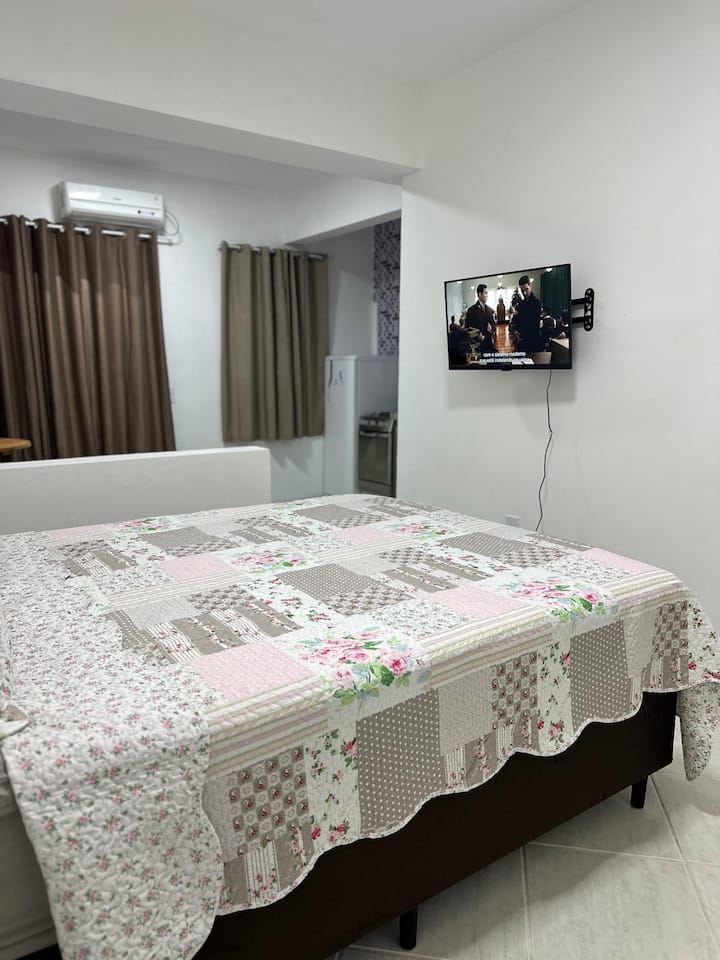 Monoambiente 02 - Bombinhas