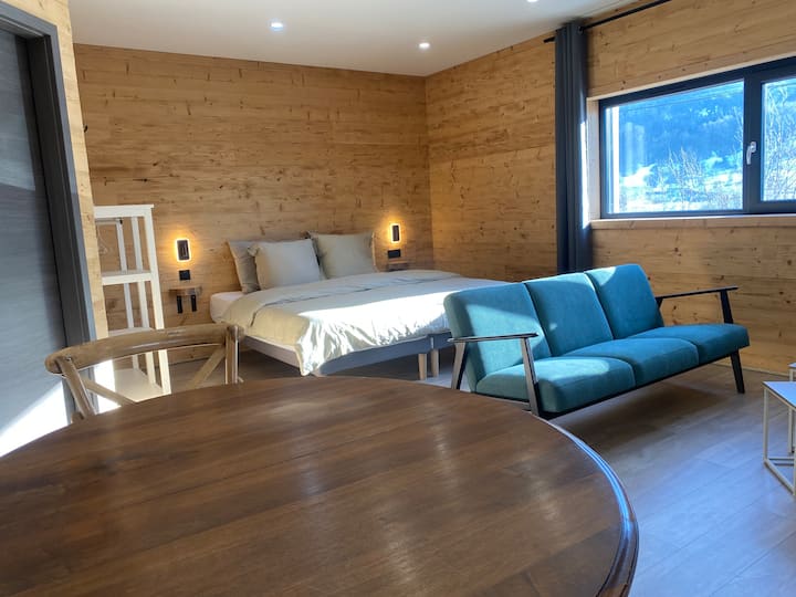 Chalet Lilas - Gérardmer