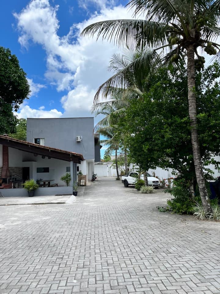 Brisa De Porto - Porto Seguro