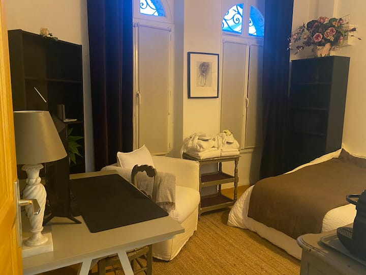 Chambre D’hôtes - Fontainebleau