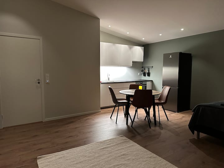 Guesthouse Tromsø - Tromsø