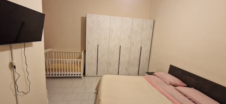 Casa Vacanze "Cleopatra" - Bari