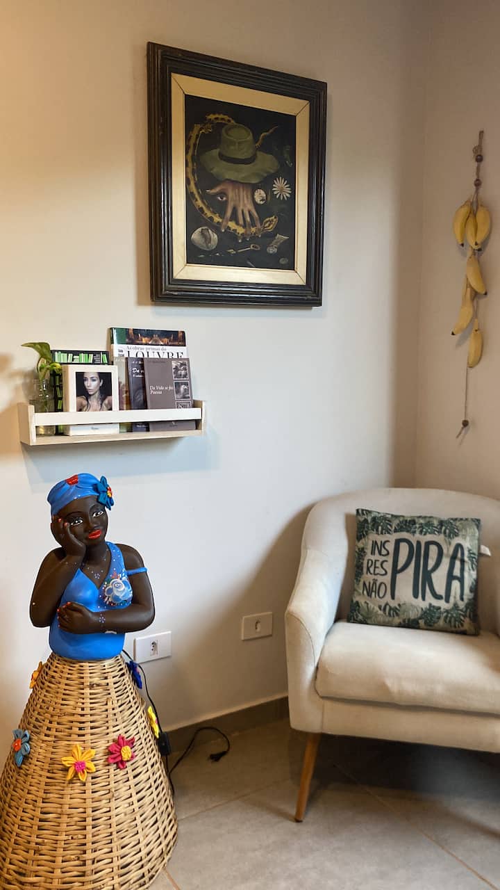 Casa Enraíza - Melhor De Bonito - Bonito