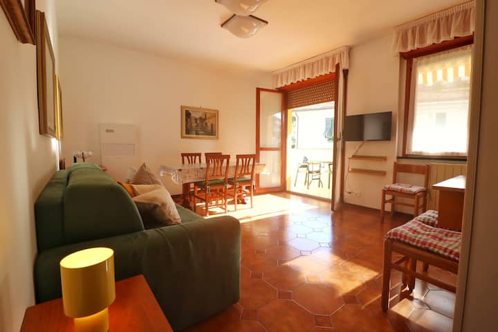 Al Numero 4 - Levanto