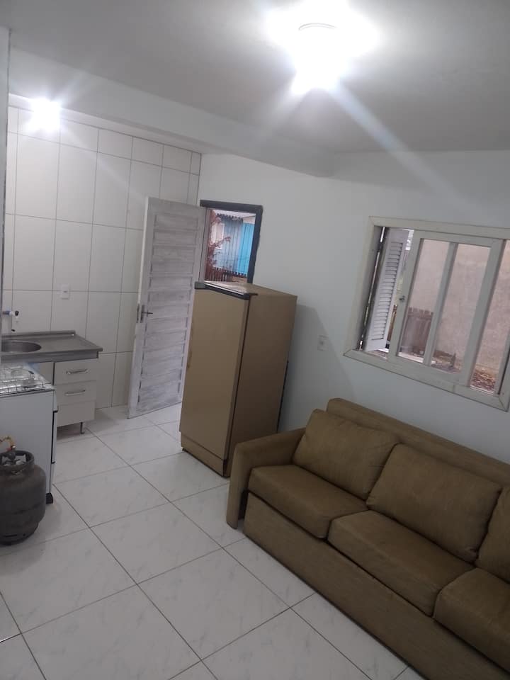 Recanto Lazer - Arroio do Sal