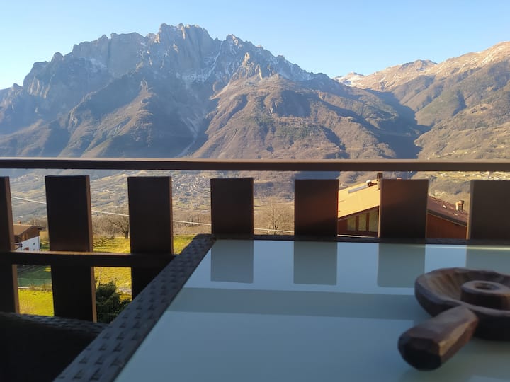 Buona Vista!valcamonica! - Italy