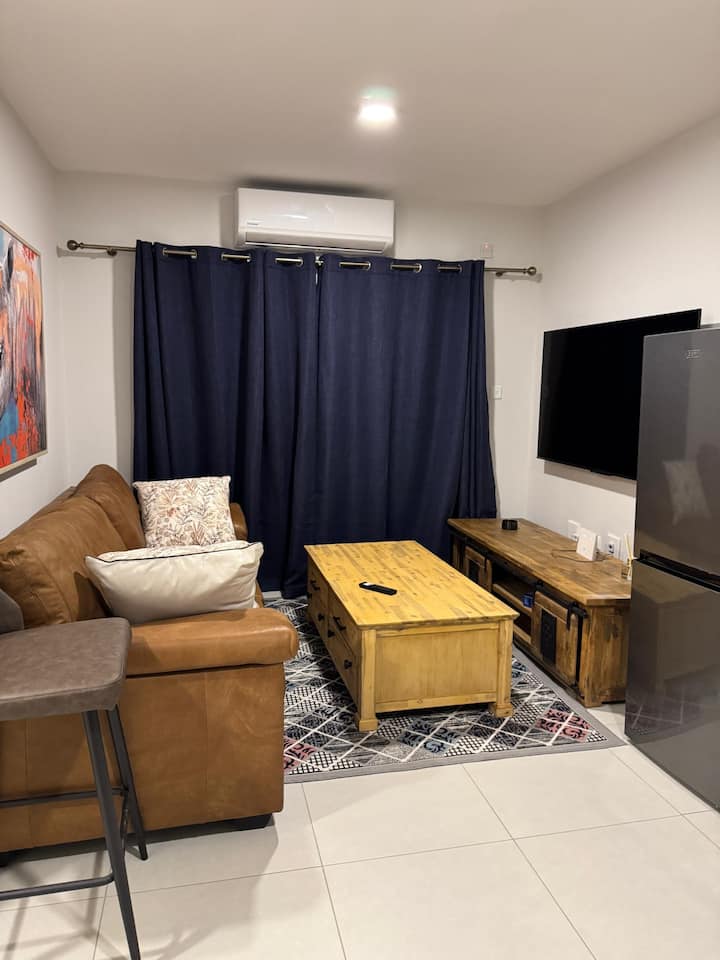 1-bedroom Apartment In Sarona - Gaborone
