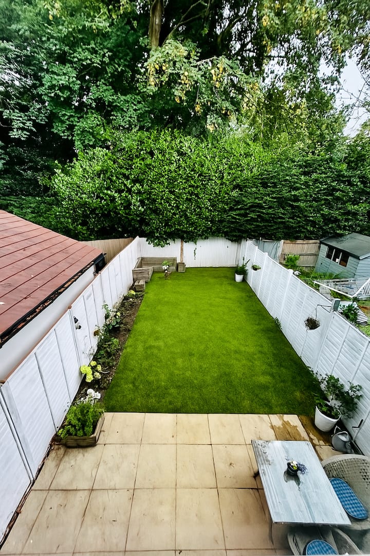 Beech Abode - Crowborough
