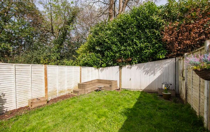 Beech En-suite Gestroom - Crowborough