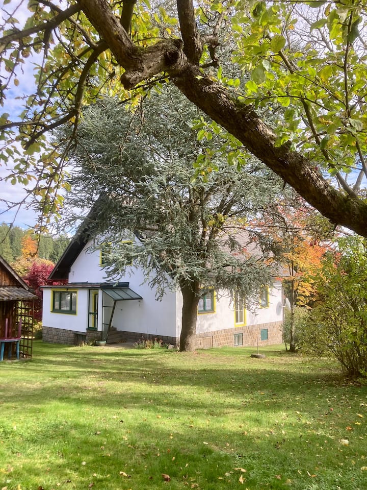 Cedar Cottage - Gmünd