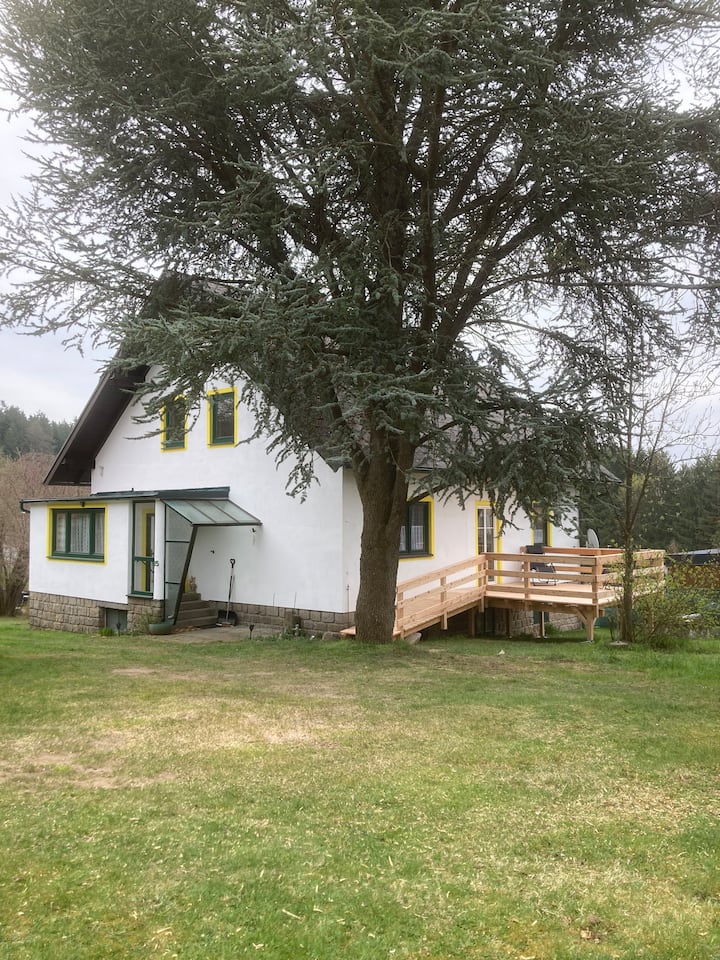 Cedar Cottage - Waidhofen an der Thaya