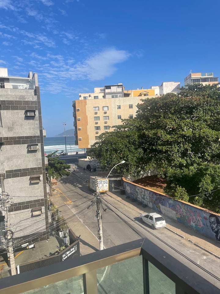 Cobertura ÚNica Em Cabo Frio - Cabo Frio