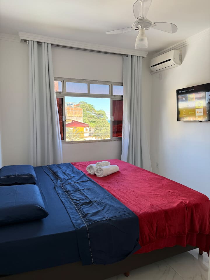 Apartamento 2 Quartos Centro - Guarapari