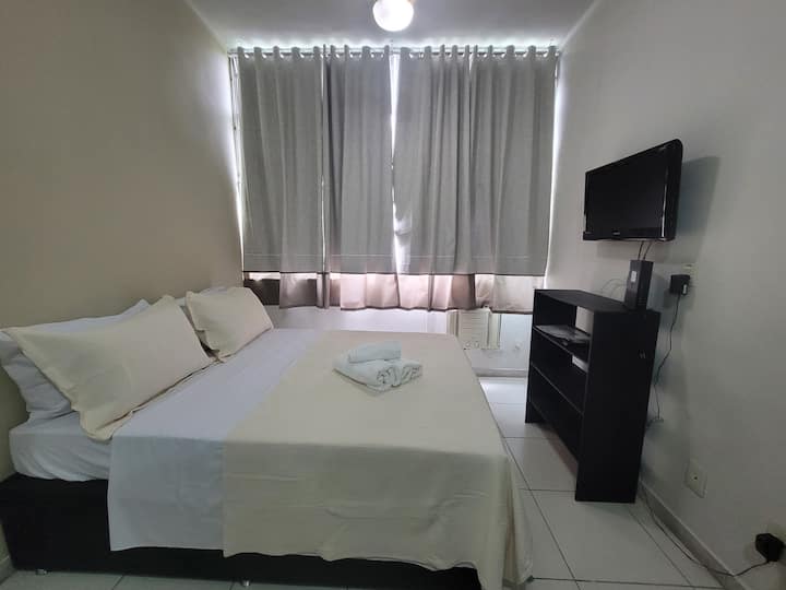 Copacabana Flat - Rio de Janeiro