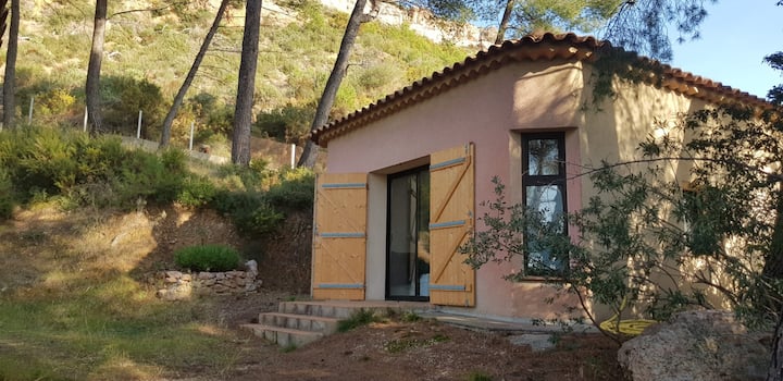 Le Chalet - Marignane