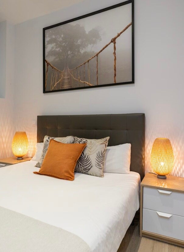 Artbel Rentals en IFEMA-Pinar del Rey - Apartments for Rent in Madrid ...