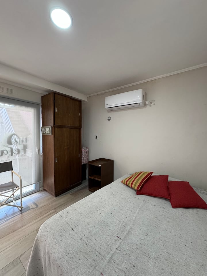 Monoambiente Semicentrico - Gualeguaychú