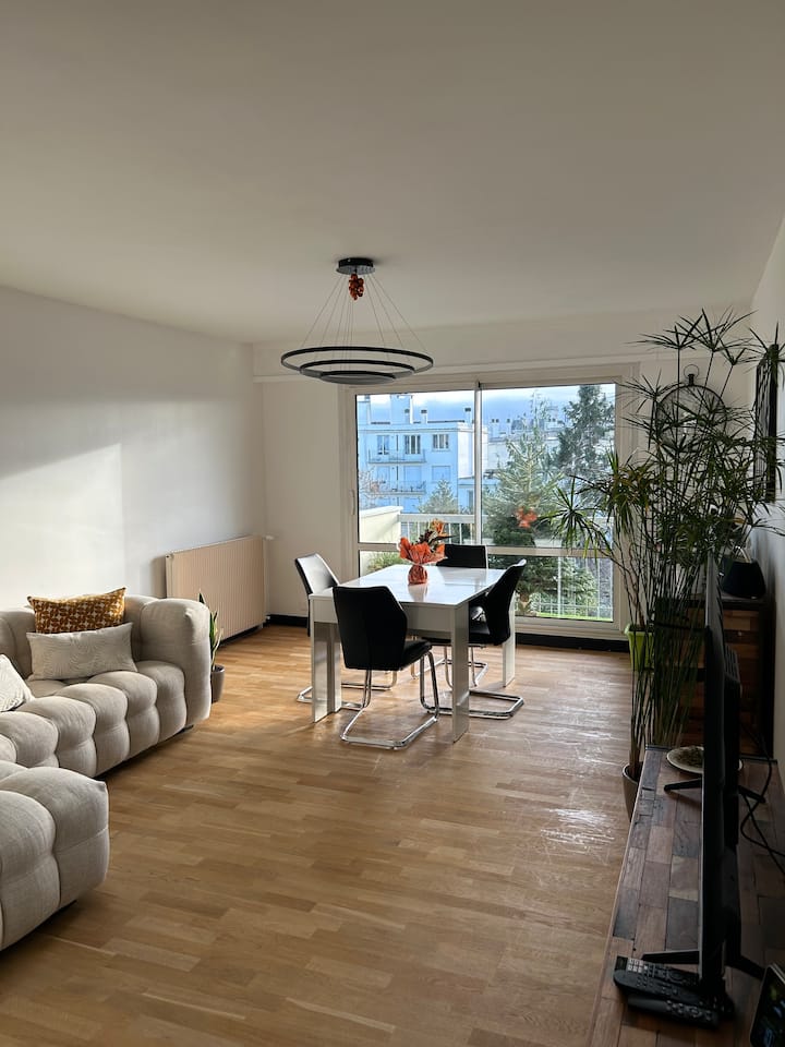 Appartement New Vintage Nantes - Sainte-Luce-sur-Loire