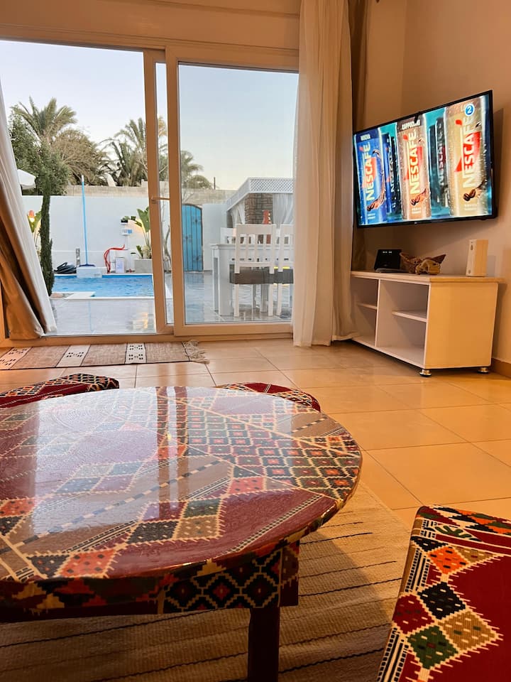 Greece Villa 2 - Hurgada