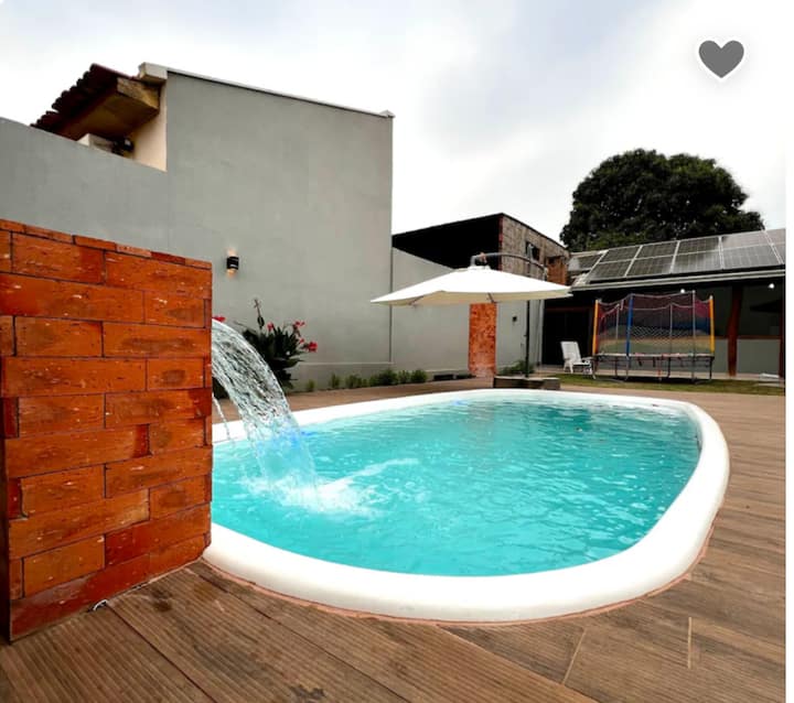 Casa De Temporada Rael - Bonito