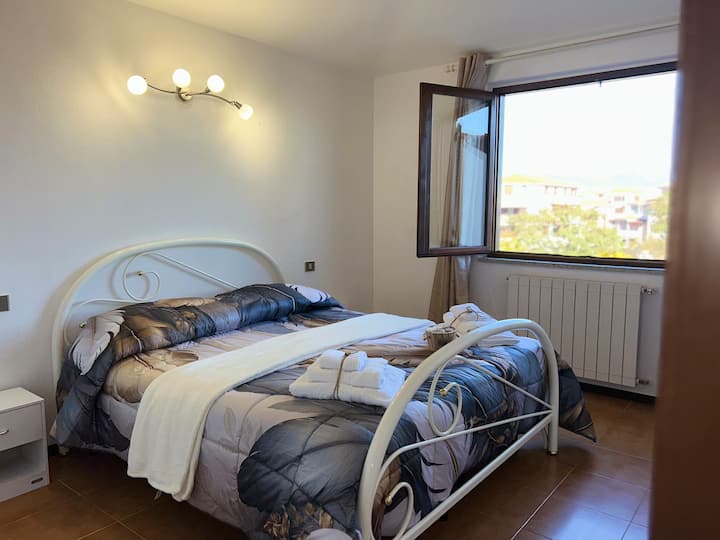 “Casa Prendas” - Olbia