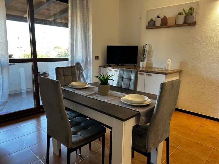 “Casa Prendas” - Olbia