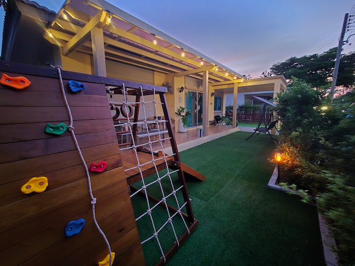 De Ramphueng Rayong - Rayong