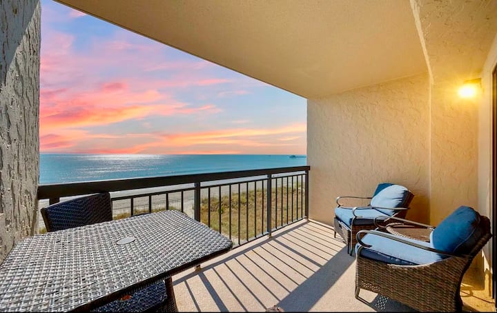 Buena Vista - Little River, SC